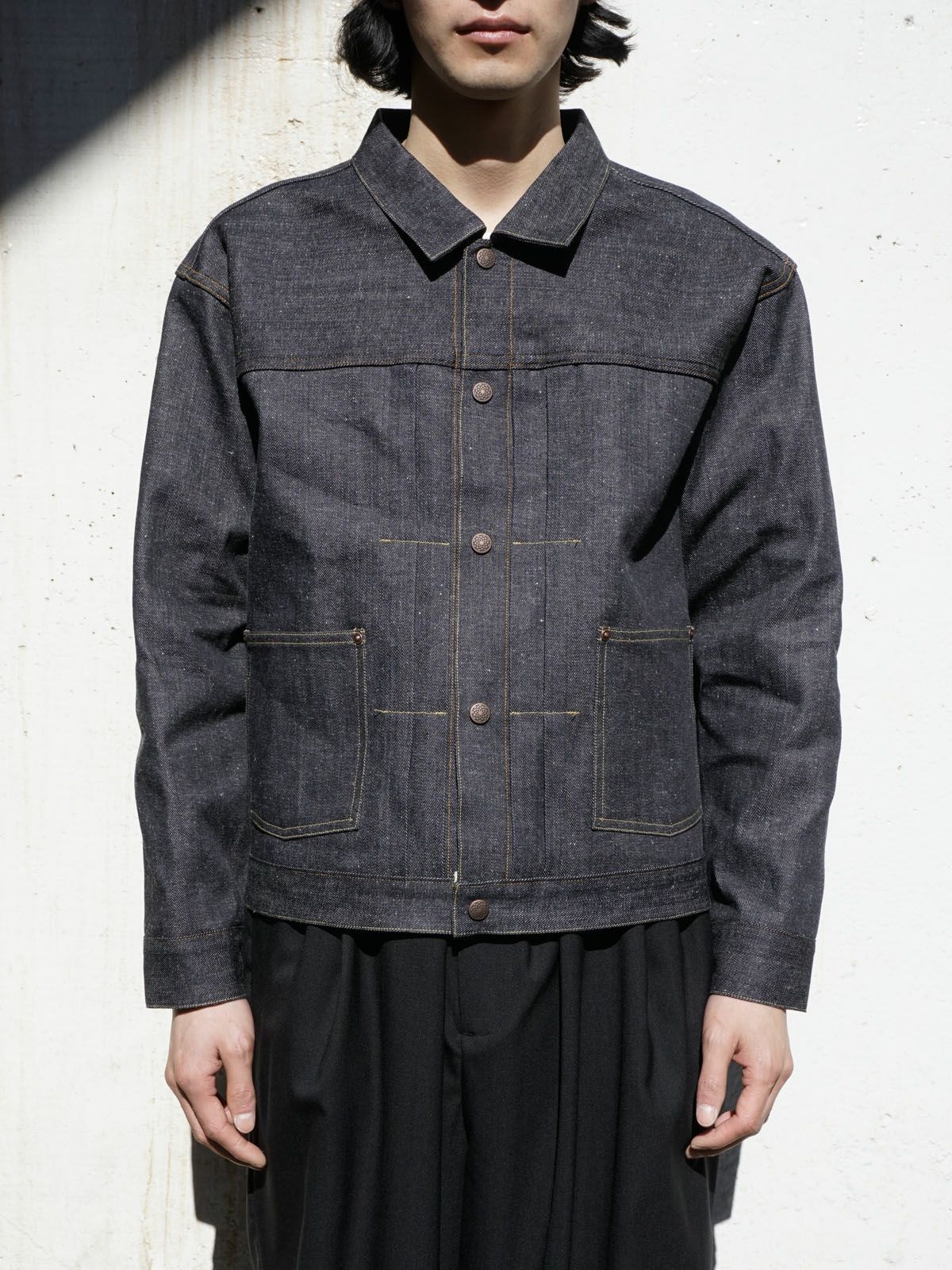 T.T(タイガタカハシ) | 1LDK ONLINE STORE