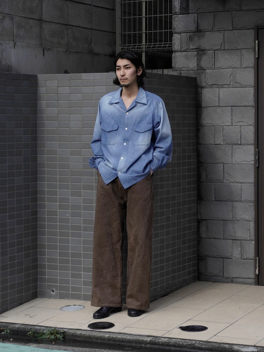 T.T(タイガタカハシ) | 1LDK ONLINE STORE